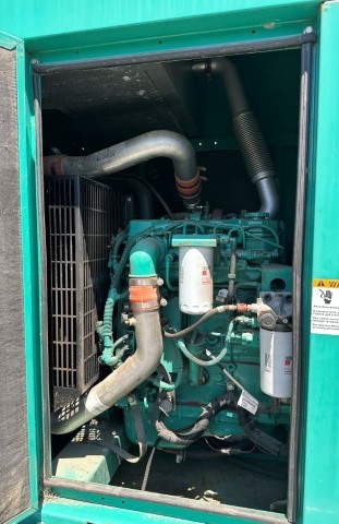 ABRAHAM Generator Sales Co. : View Our Inventory